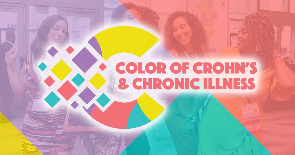 Together IBD - Color of Gastrointestinal Illnesses