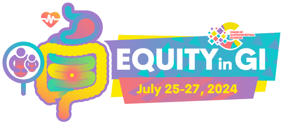 Equity in GI 2025 - Color of Gastrointestinal Illnesses
