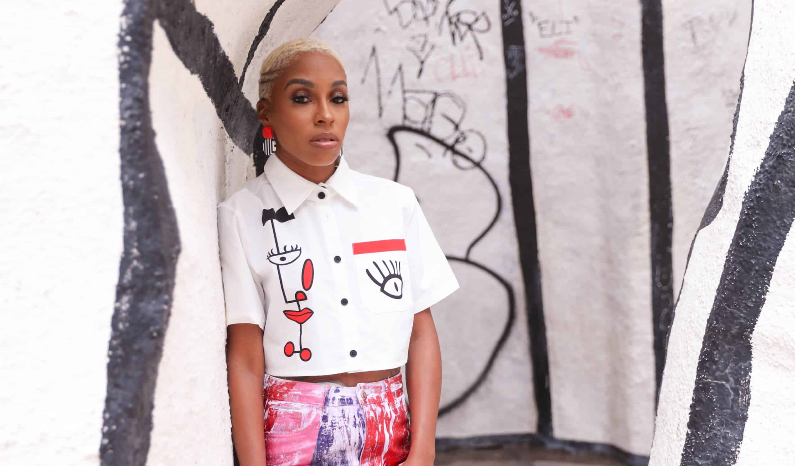 Fashion as a Form of Empowerment: Embracing My Ostomy with Confidence ...