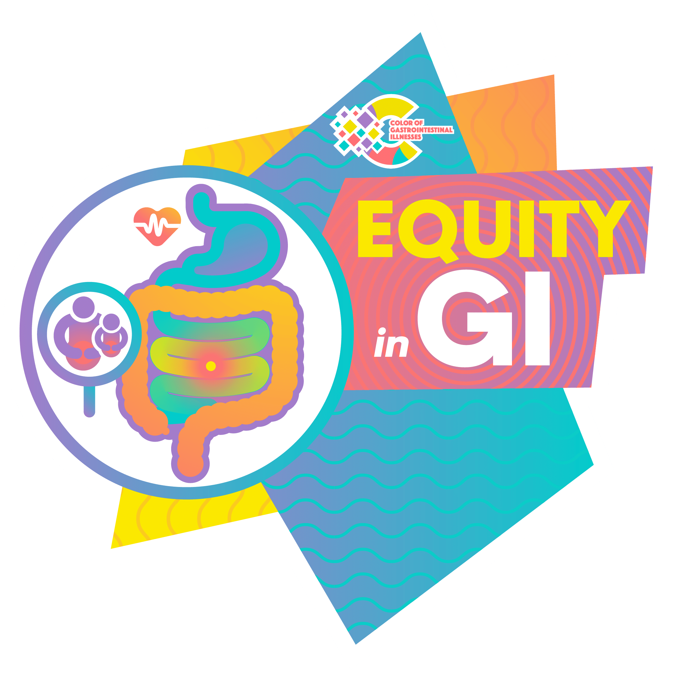 Equity in GI 2026 AGENDA - Color of Gastrointestinal Illnesses